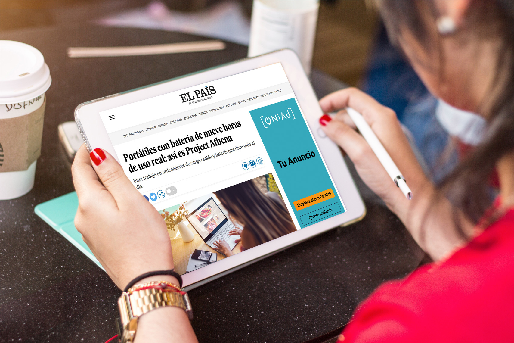 Publicidad display: 7 ventajas de las campañas online | äbranding